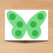 10 Color Matching Activity, Butterfly Color Shorting Game, Preschool ...