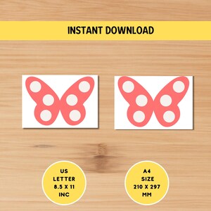 10 Color Matching Activity, Butterfly Color Shorting Game, Preschool ...