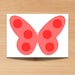 10 Color Matching Activity, Butterfly Color Shorting Game, Preschool ...