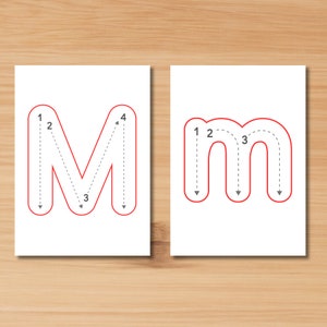 Letters Tracing Worksheets, Alphabet Tracing, Handwriting Letters ...