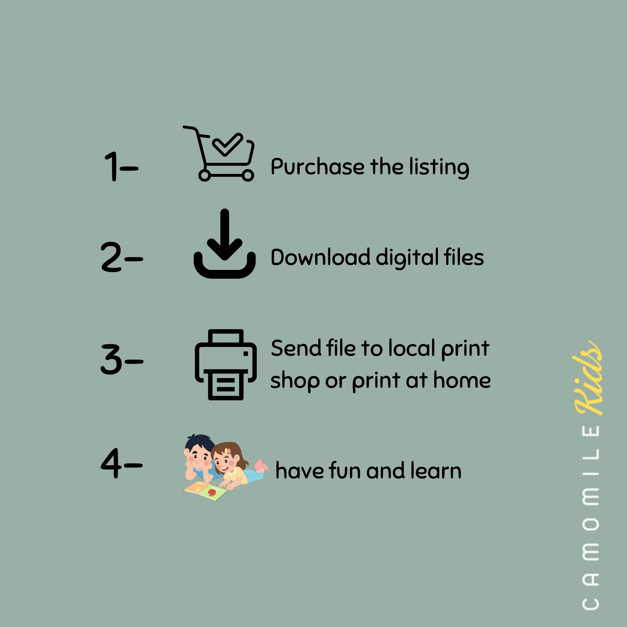 Unicorn Dot Marker Coloring Book, Printable Dot Marker Unicorn Cute ...