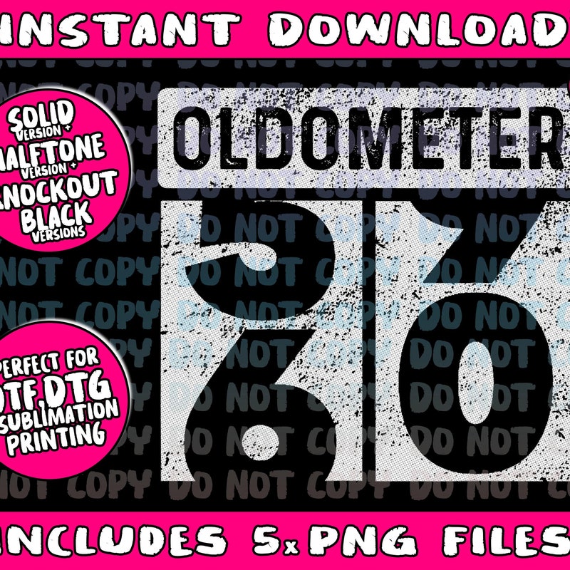 Oldometer Svg - Etsy