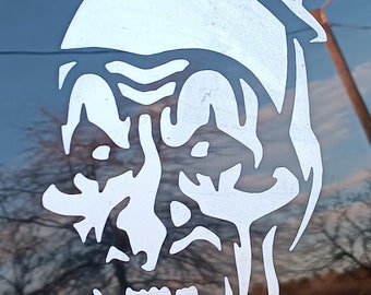 Cabeza Art the Clown Terrifier 2 - Etsy