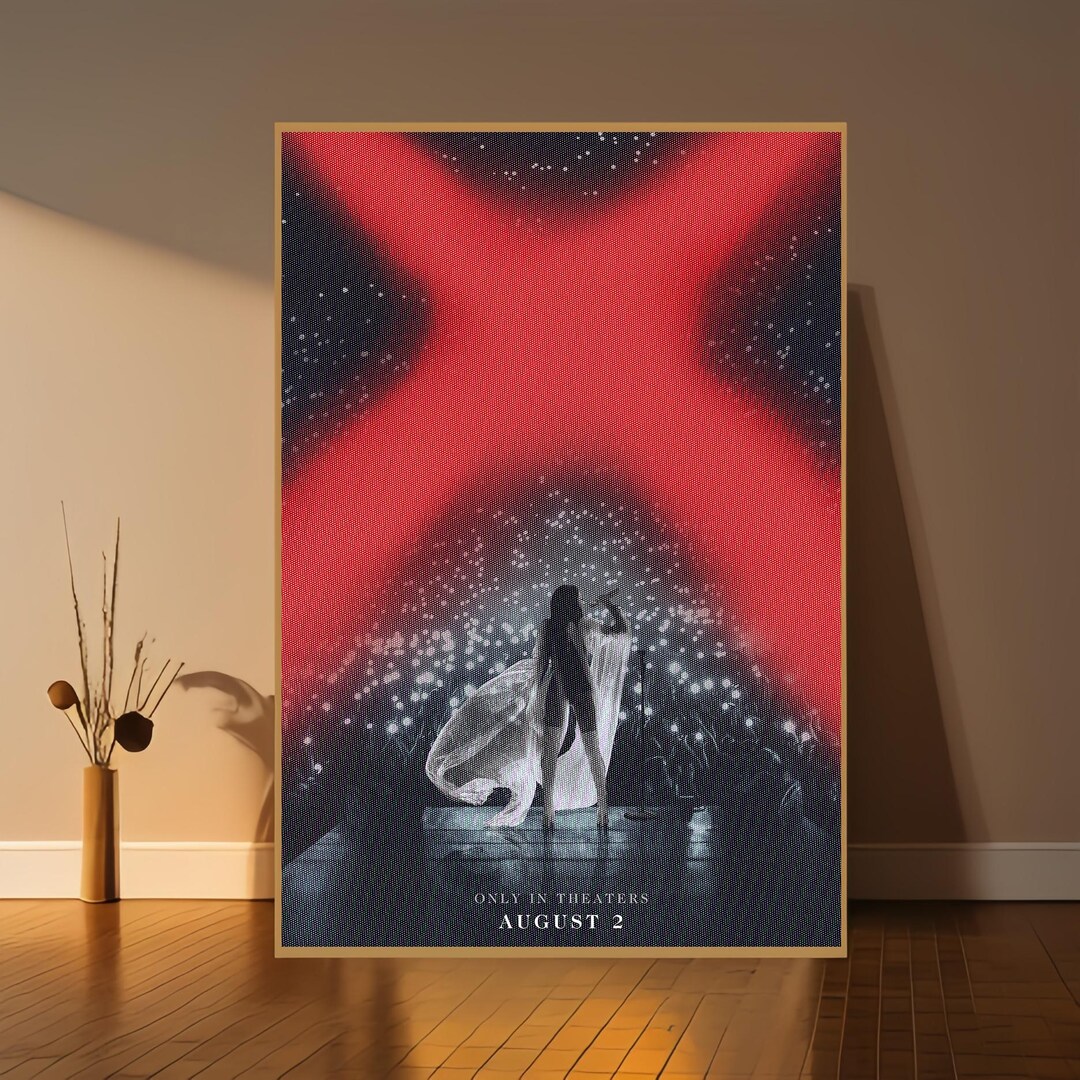 Trap Movie Poster,home Decor,poster Giftroom Decor,wall Art - Etsy