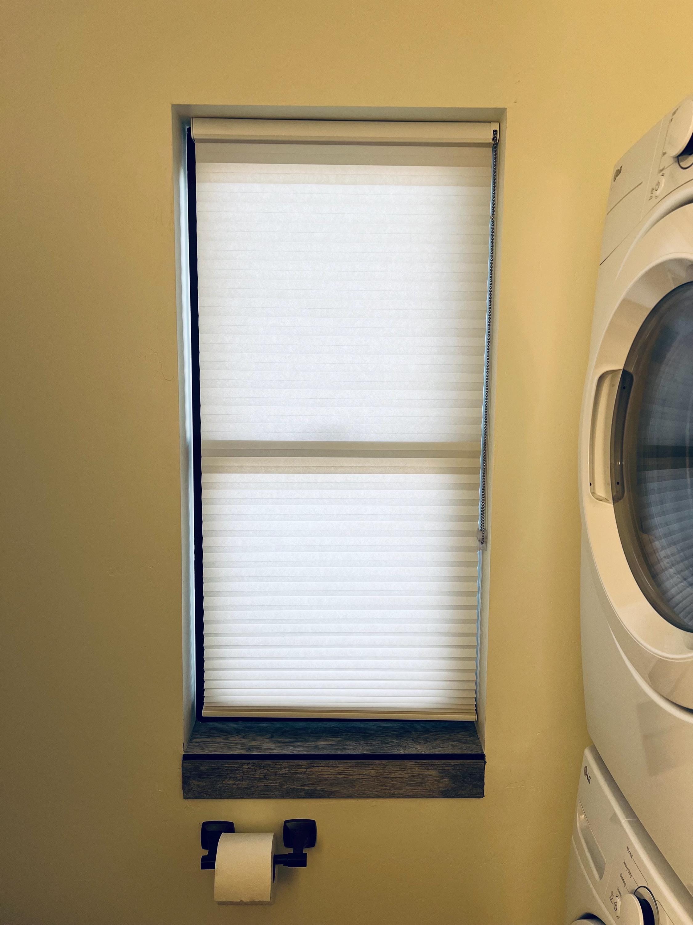 DIY Farmhouse Window Trim Kit – Custom Craftsman Casing | Solid Pine ...