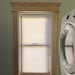 DIY Craftsman Window Trim Kit – Solid Pine Casing, Easy Install Home ...