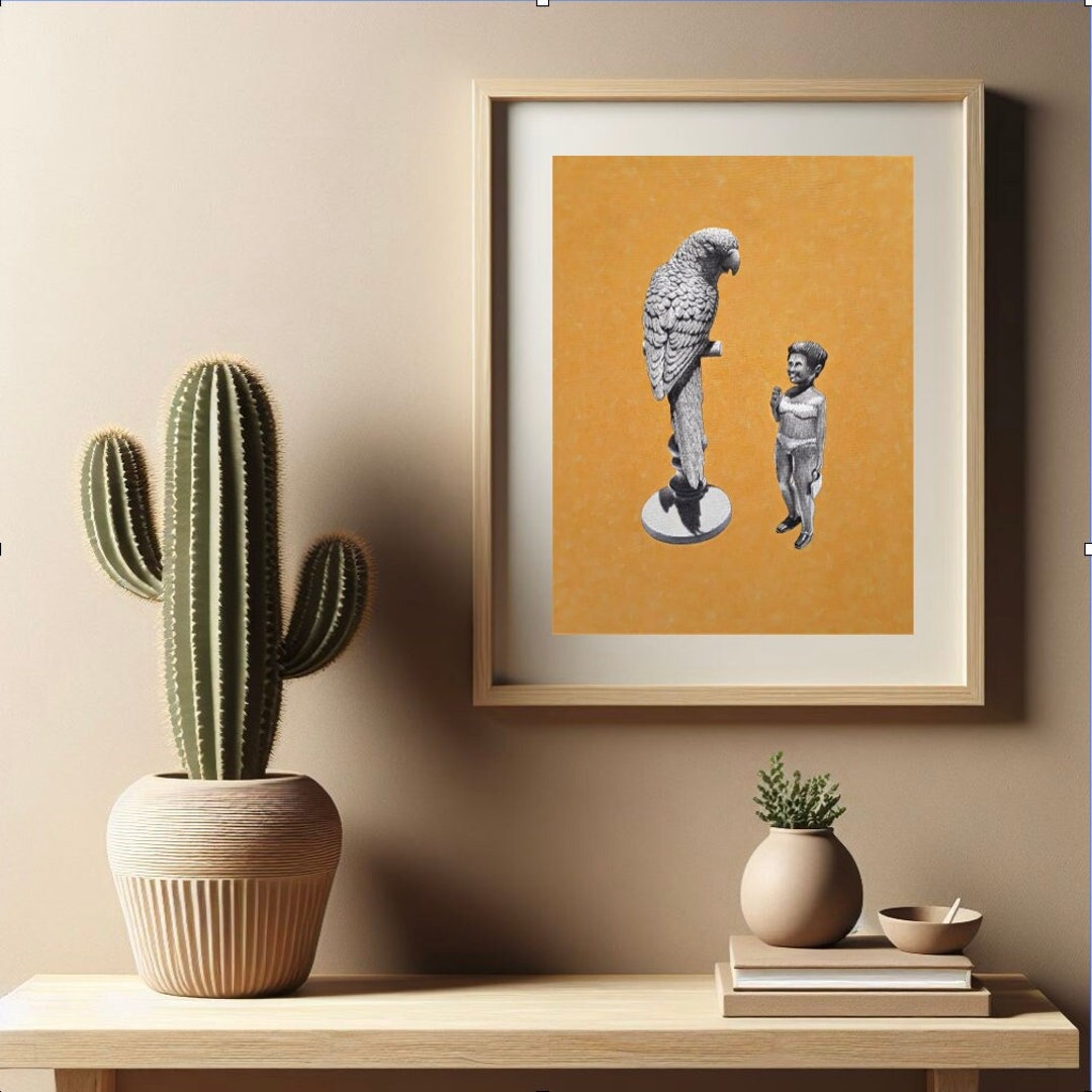 Hello Sailor, Digital Download Print - Etsy