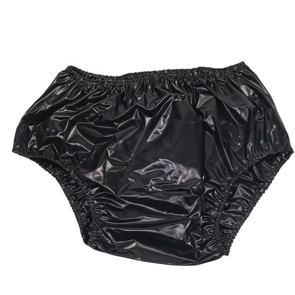 Mens Plastic Pants - Etsy