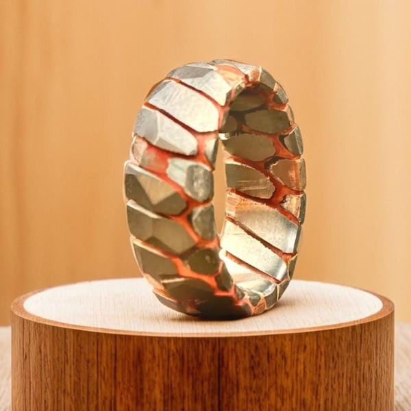 Superconductor Ring - Etsy