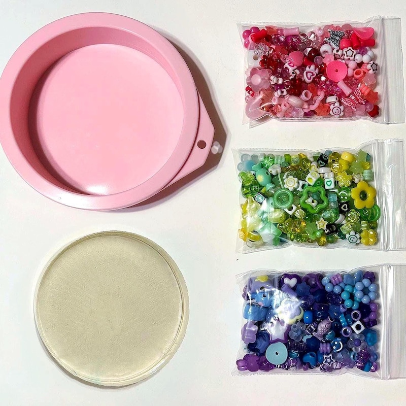 Fidget Toys Picky Pad - Etsy
