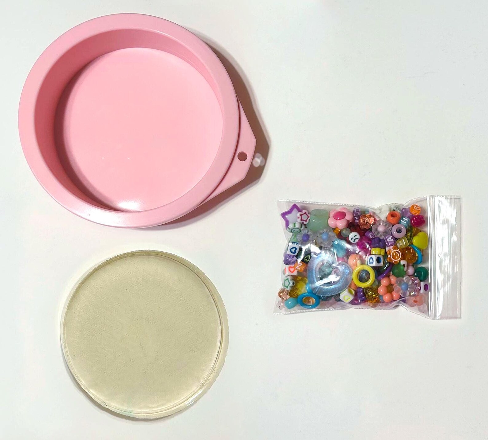DIY Reusable Picky Pad Kit: Biodegradable Fidget Toy With Silicone Mold ...