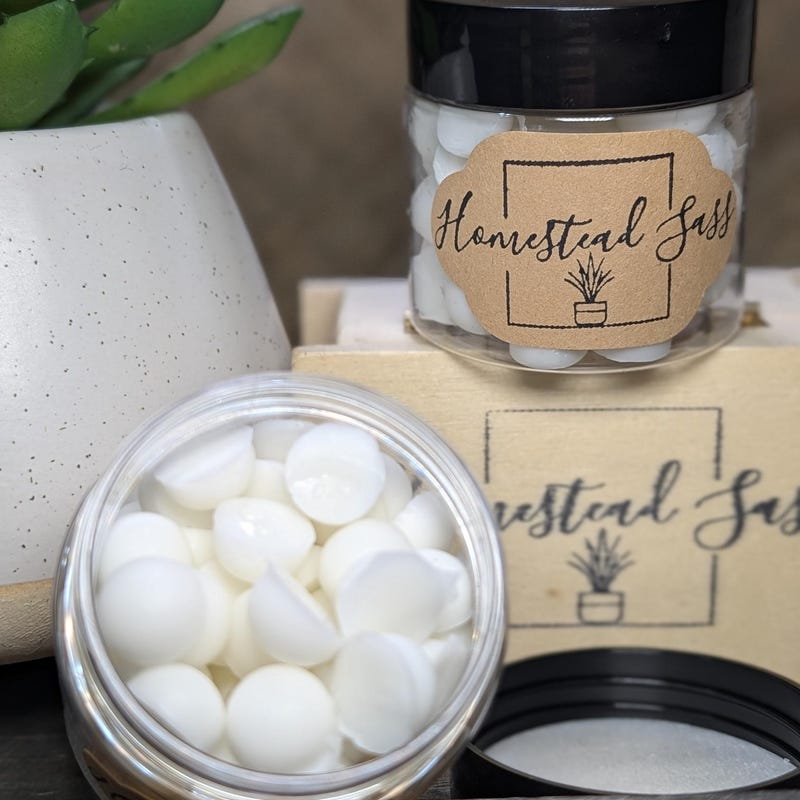 Single Use Soap - Etsy