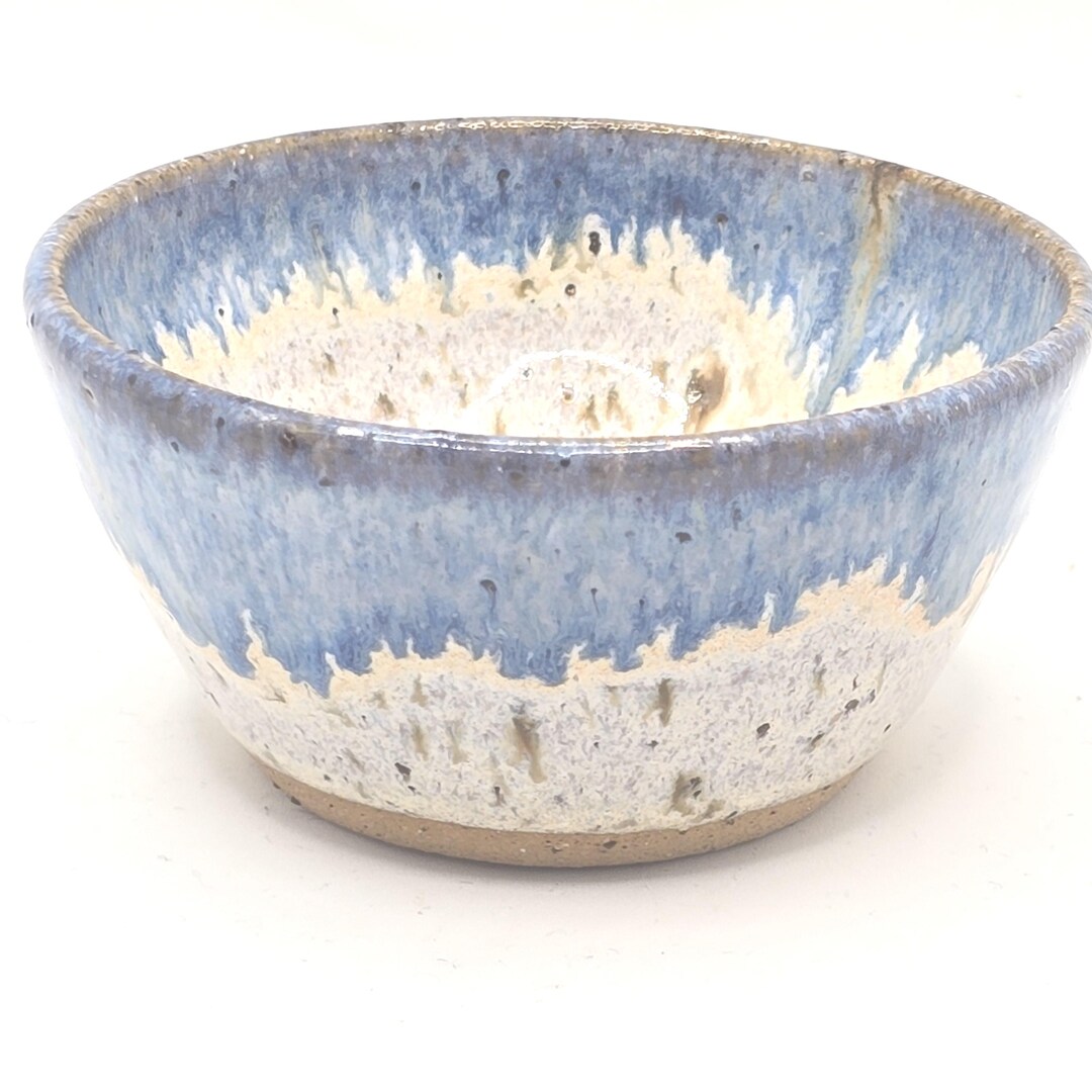 Handmade Ceramic Condiment Bowl/trinket Dish/soy Sauce Dish/seasoning ...