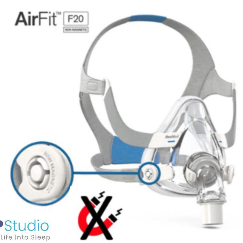 Resmed F20 Airfit - Etsy