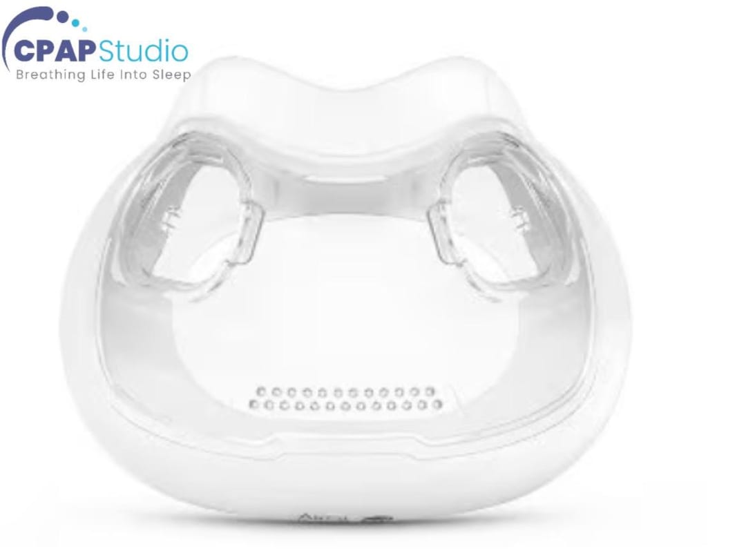 Resmed Airfit F30i Cushion - Medium - OEM - Etsy