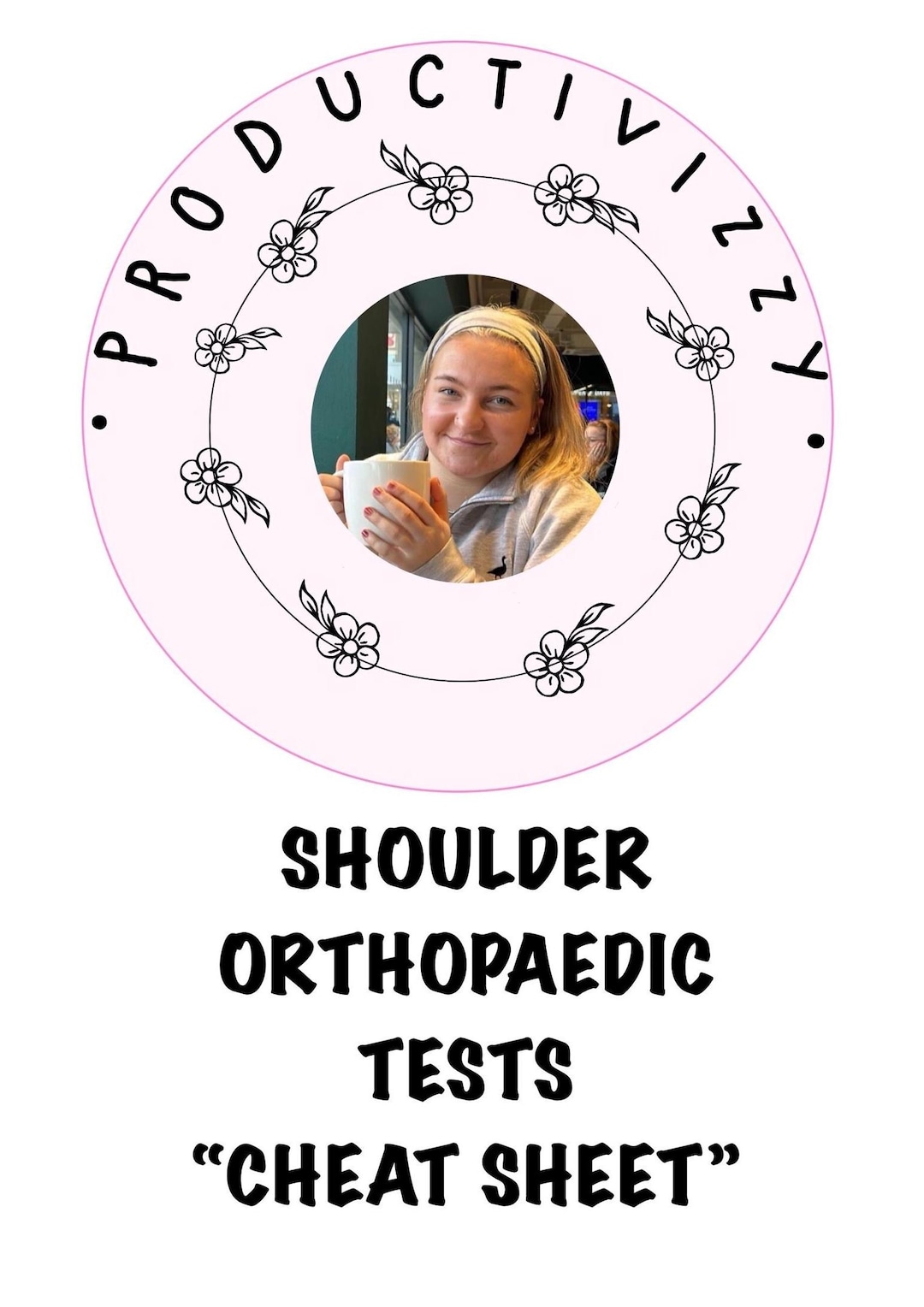 Shoulder Orthopaedic Tests Cheat Sheet - Etsy