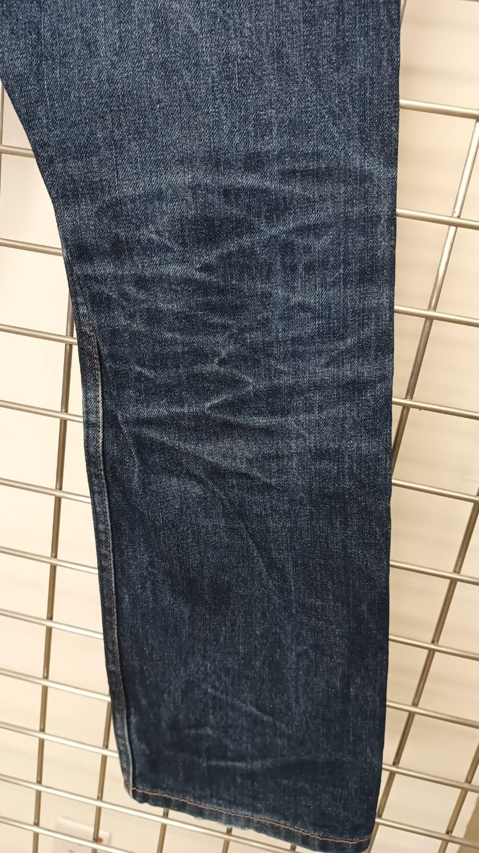 The Unbranded Brand Heavy Selvedge Denim Jean W30/L28.50 - Etsy