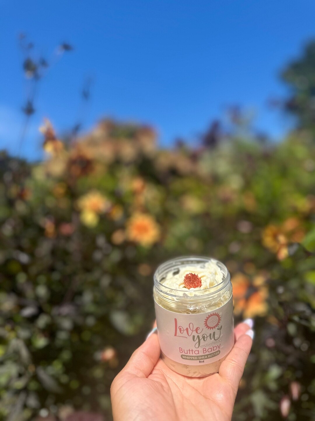 Butta Baby Whipped Shea Butter - Etsy