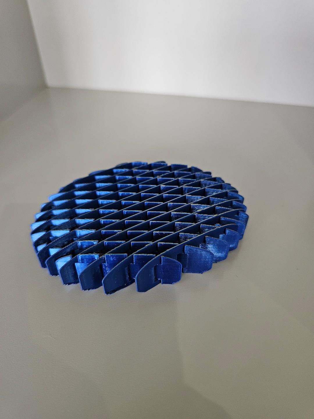 Fidget Toy Flexi-squeeze Waffle - Etsy UK