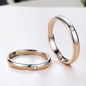 Anime JJK Yuta Okkotsu Ring, Promise Ring Jewellry, Cosplay Jewellries ...