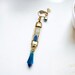 Anime Vanitas Earrings Jewellry, Hourglass Earrings, Anime Jewelry ...