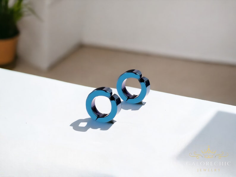 Anime Vanitas Earrings Jewellry, Hourglass Earrings, Anime Jewelry ...