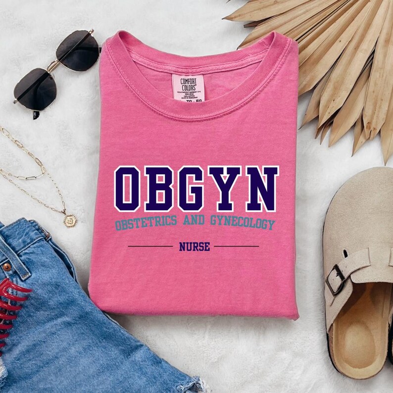 Obgyn Nurse Png Ob Png Gyn Png - Etsy