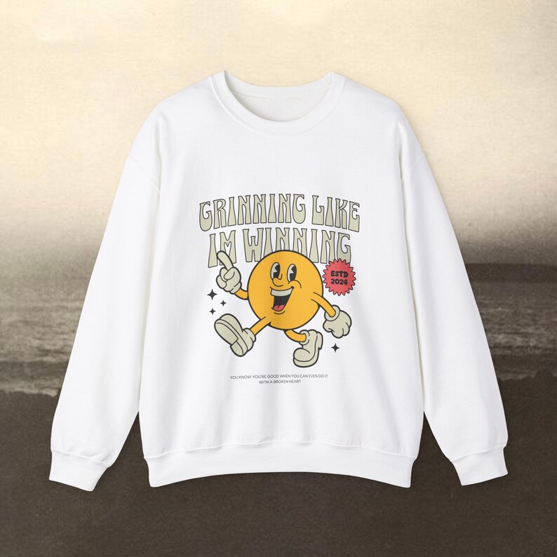 TTPD I Can Do It With A Broken Heart, Ttpd Merch, the Tortured Poets ...