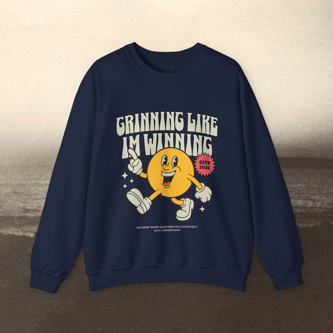 TTPD I Can Do It With A Broken Heart, Ttpd Merch, the Tortured Poets ...