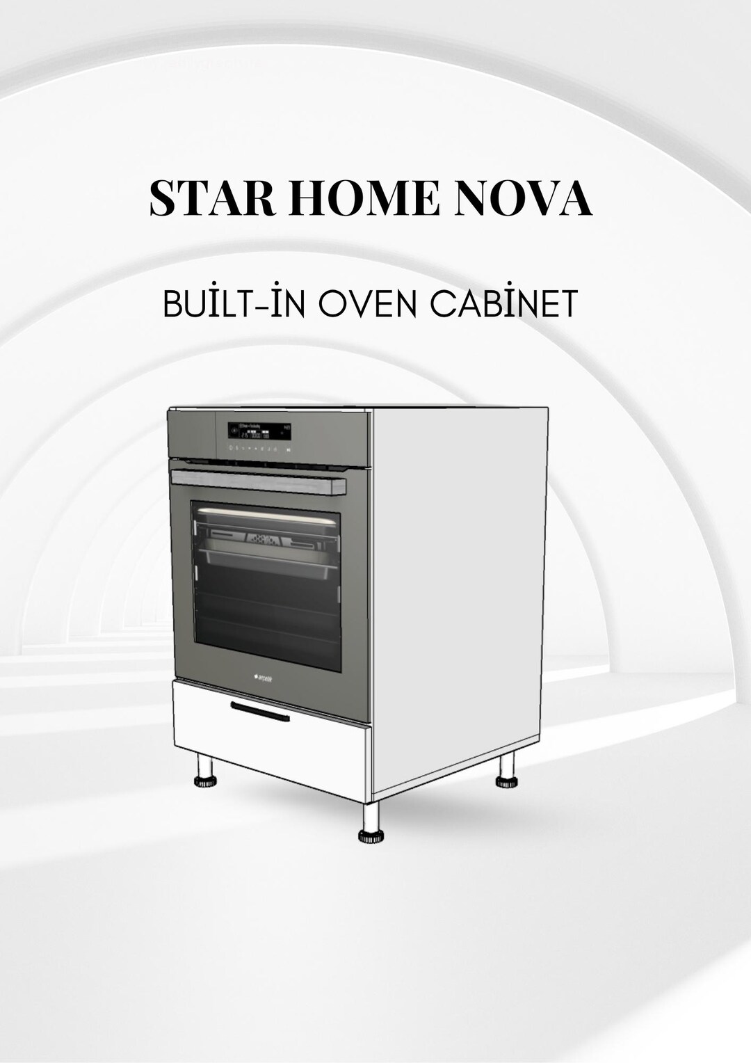 Modular Kitchen Cabinet \ Custom Size Kitchen \ Custom Design Kitchen ...