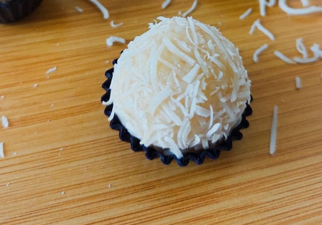 Coconut - Etsy