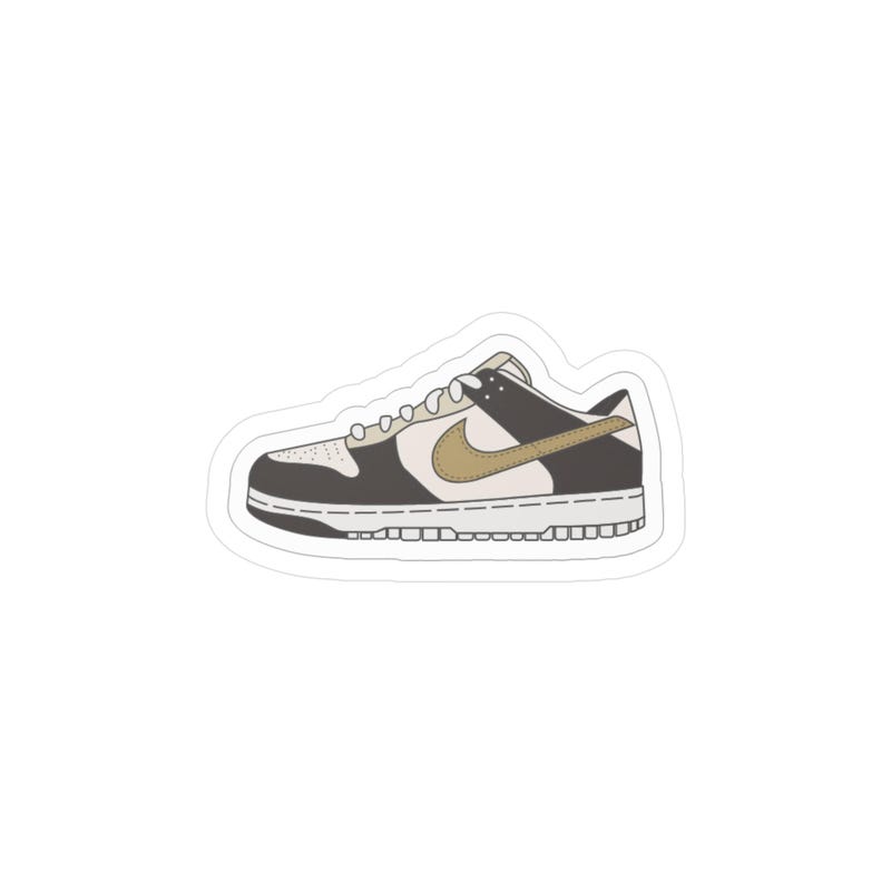 Nike Stickers - Etsy