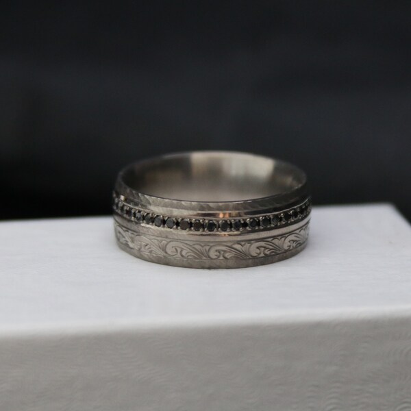 Artisan Rings - Etsy