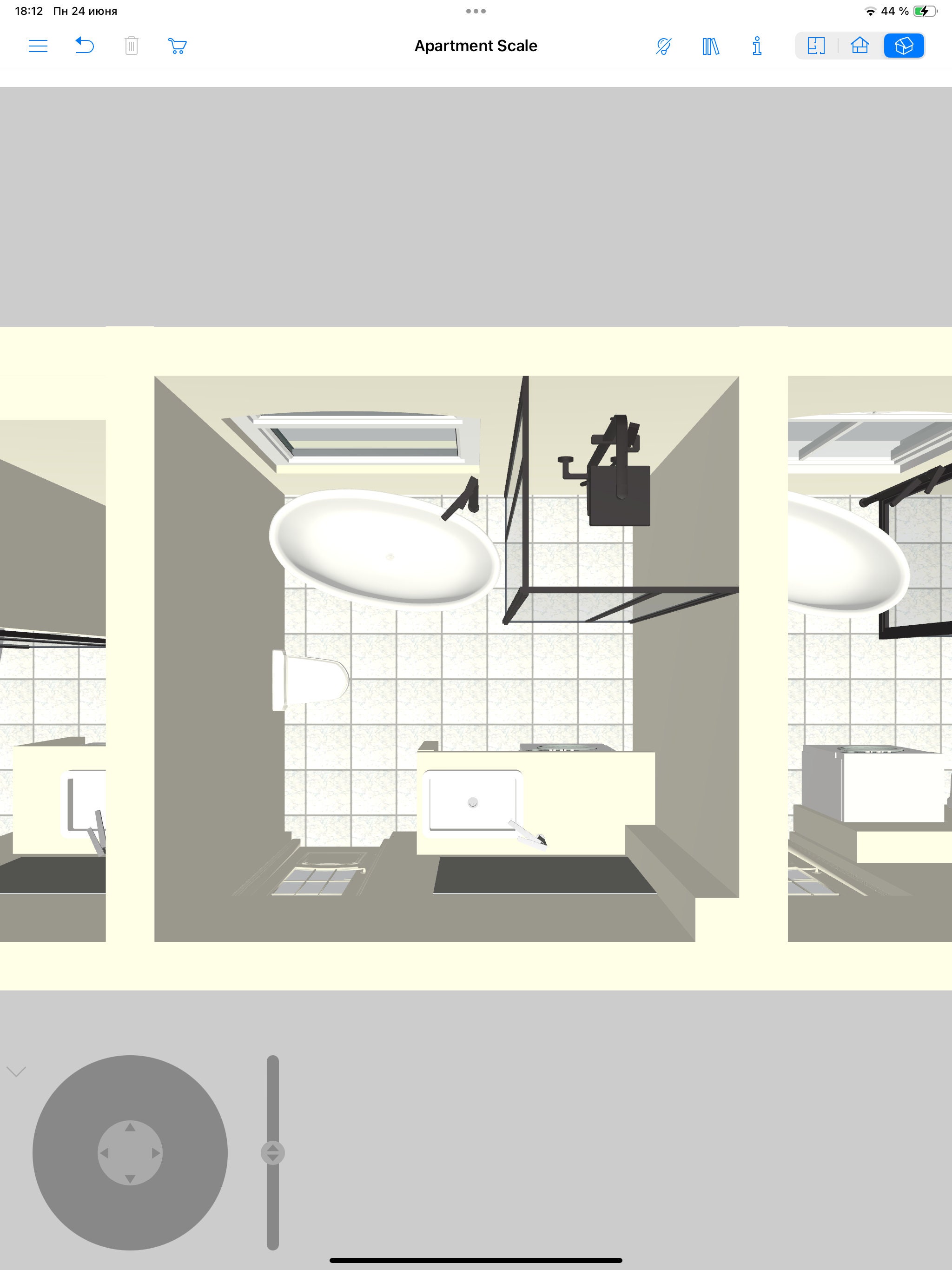Custom 3D Interior Design Plan: Room Visualisation - Etsy