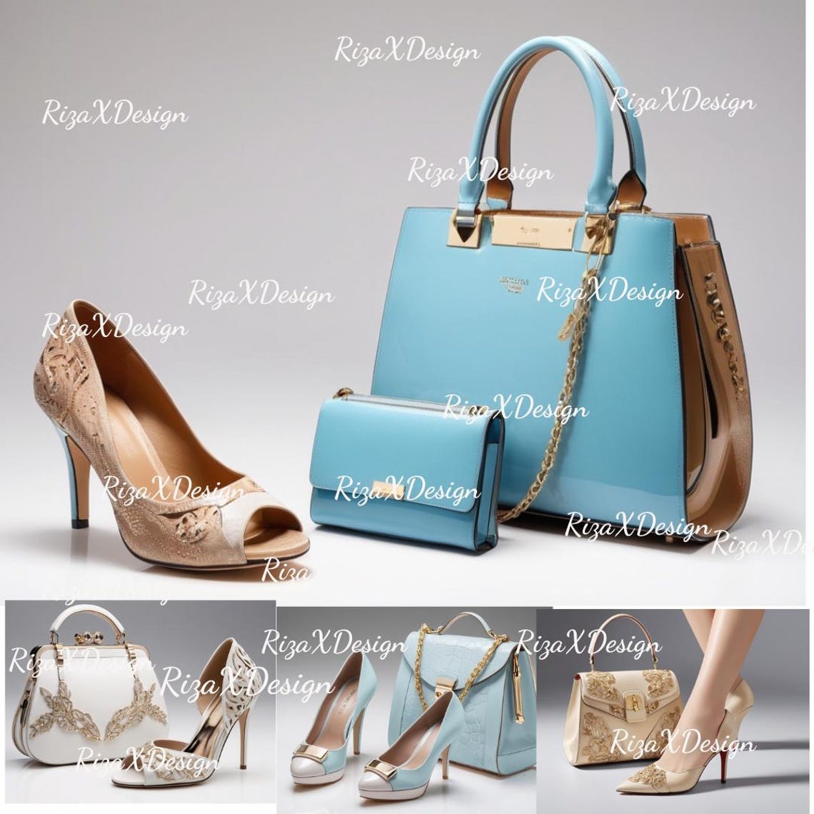 SHOES AND BAGS for Women Part 1 57 Photo Wonderful Nice Pretty Quailty ...