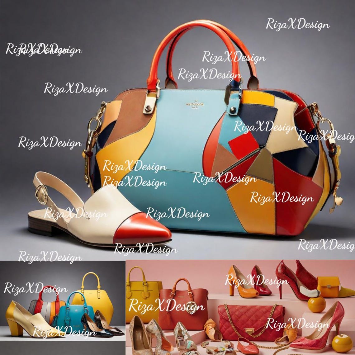 SHOES AND BAGS for Women Part 1 57 Photo Wonderful Nice Pretty Quailty ...