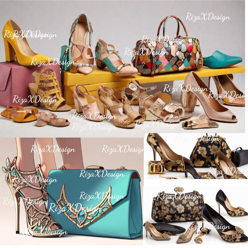 SHOES AND BAGS for Women Part 1 57 Photo Wonderful Nice Pretty Quailty ...