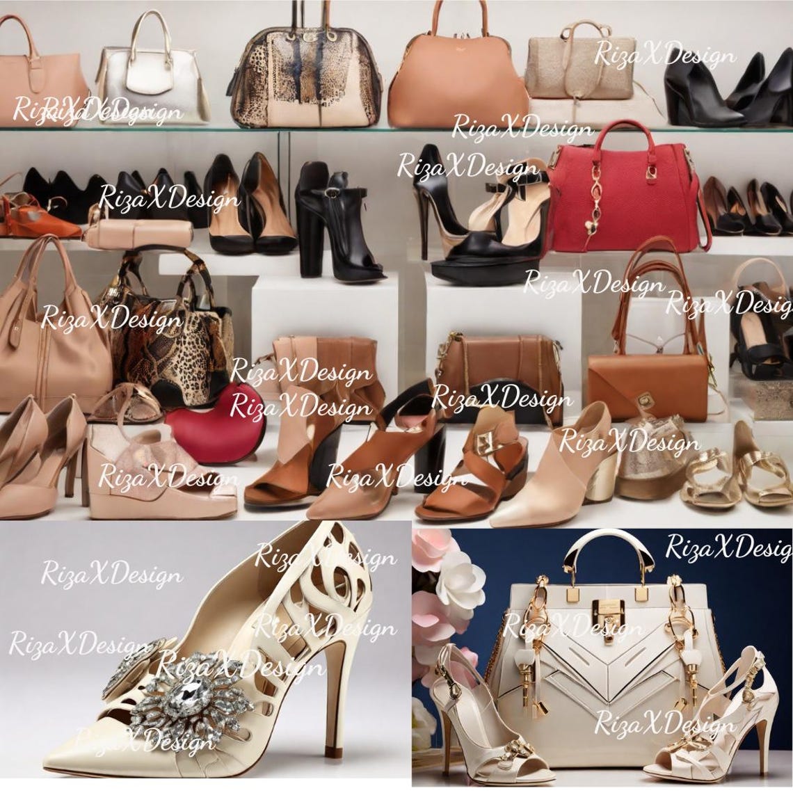 SHOES AND BAGS for Women Part 1 57 Photo Wonderful Nice Pretty Quailty ...