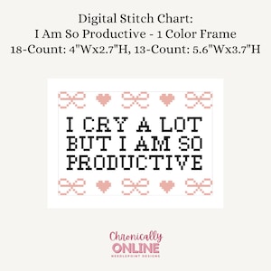 Needlepoint Chart - Etsy