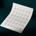 Blank Guitar Chord Grids Chart, Printable Diagram (digital Download) - Etsy