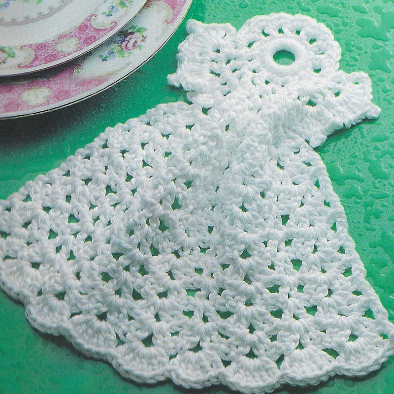 Dishcloth Crochet - Etsy