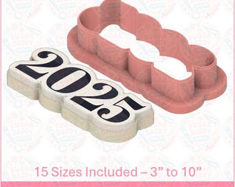 Graduation Gown Cookie Cutter STL File Instant Download - Etsy