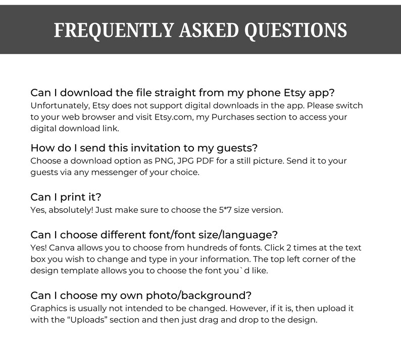 Editable Glow Disco Birthday Invitation, Disco Gender Neutral Invite ...