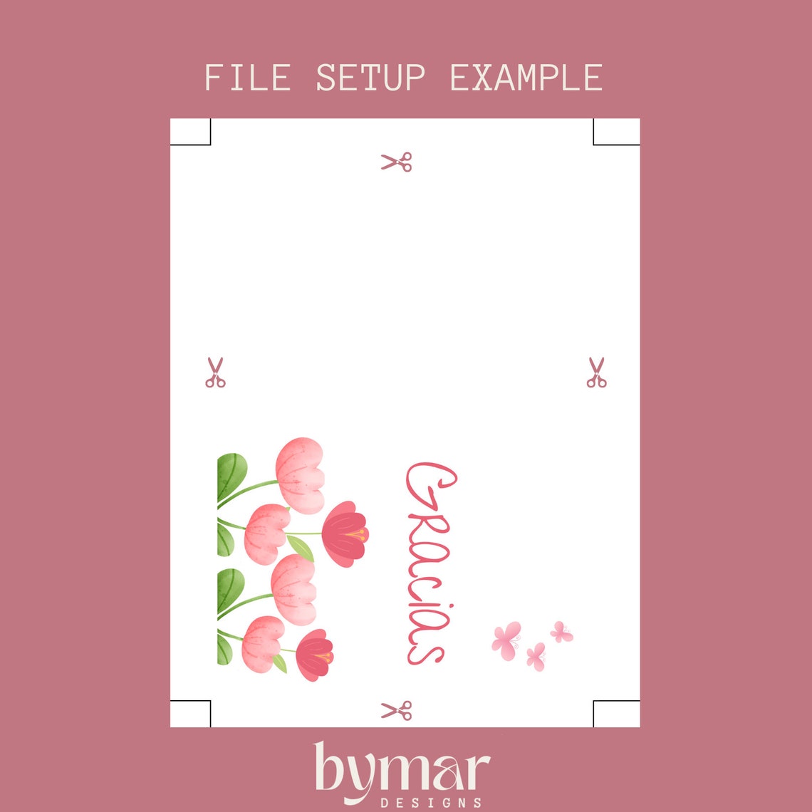 Tarjeta descargable, imprimible de gracias, tarjeta de agradecimiento, Gracias - Etsy España