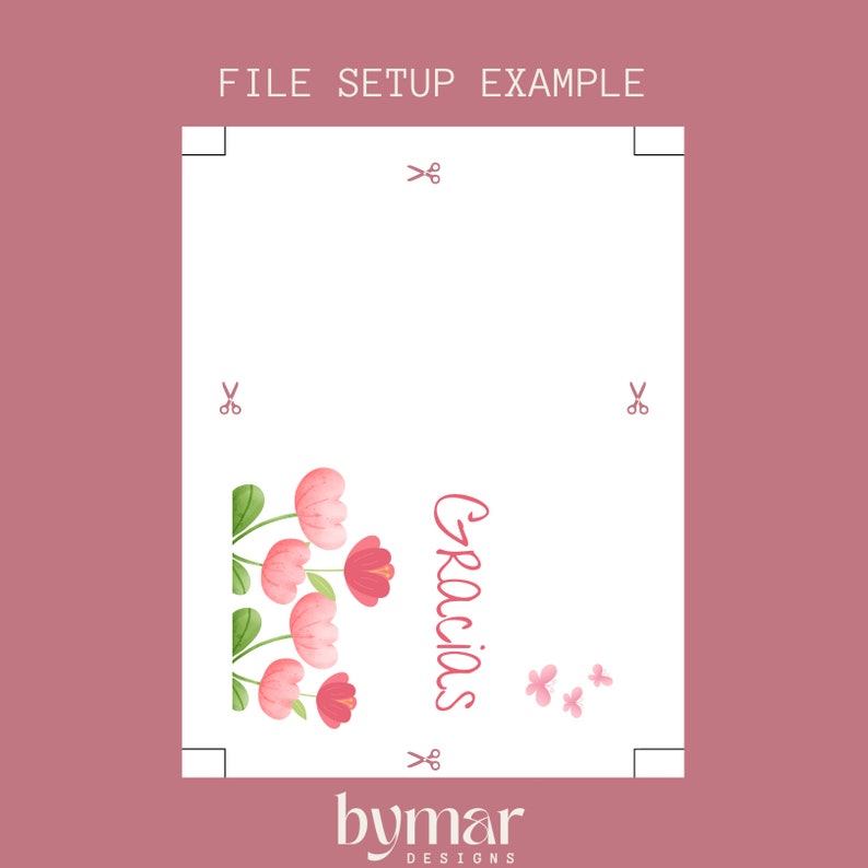 Tarjeta descargable, imprimible de gracias, tarjeta de agradecimiento, Gracias - Etsy España