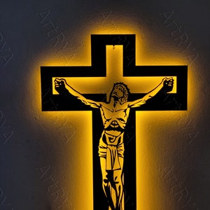 Jesus Metal Wall Art, Home Decor and Gifts, Custom Metal Sign ...