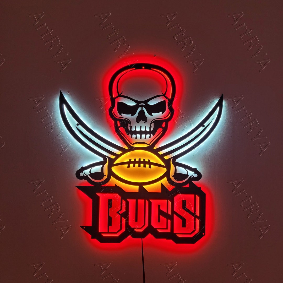 Custom Sports Sign, Basketball Team Sign, Sports Fan Sign, LED Lighting ...