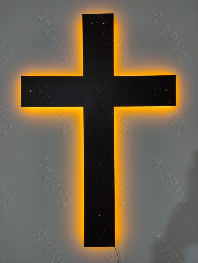 Jesus Metal Wall Art, Home Decor and Gifts, Custom Metal Sign ...