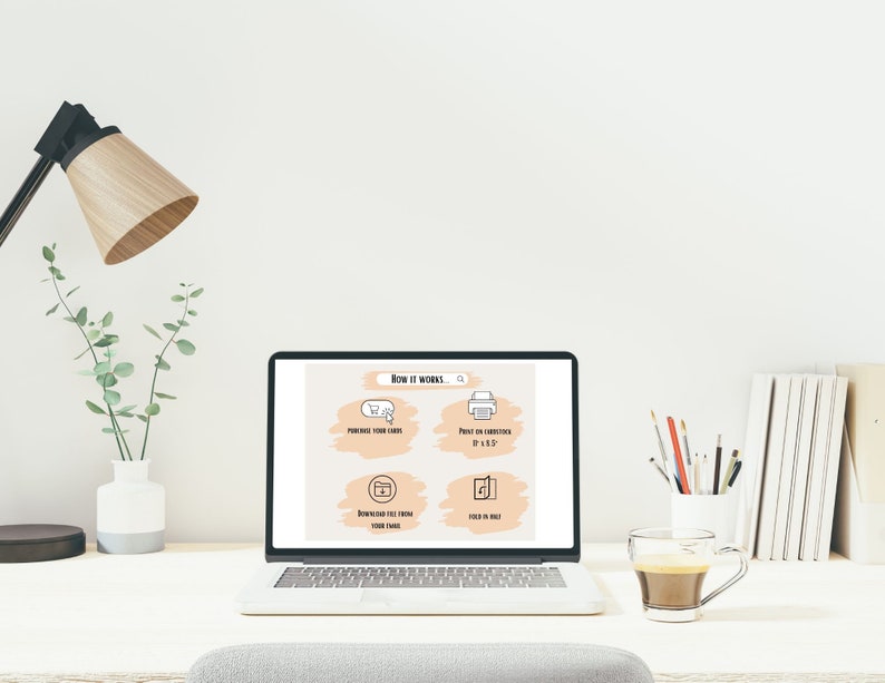 Feeling Ruff Get Well Card. Digital Download, Digital Get Well Card ...