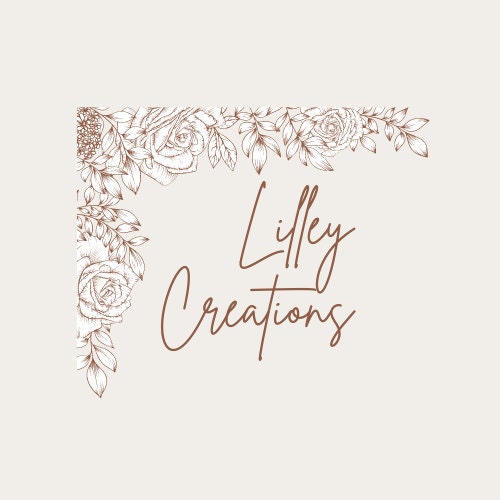LilleycreationsStore - Etsy